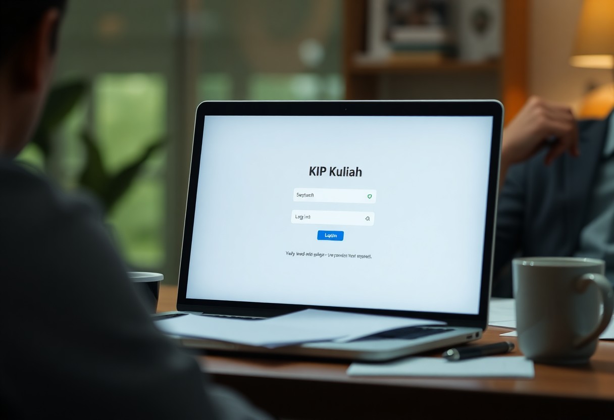 Tips Menghadapi Masalah Saat Daftar KIP Kuliah